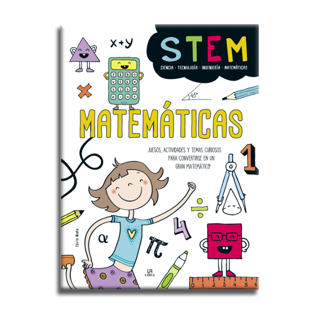 STEM Ciencia – TIENDA